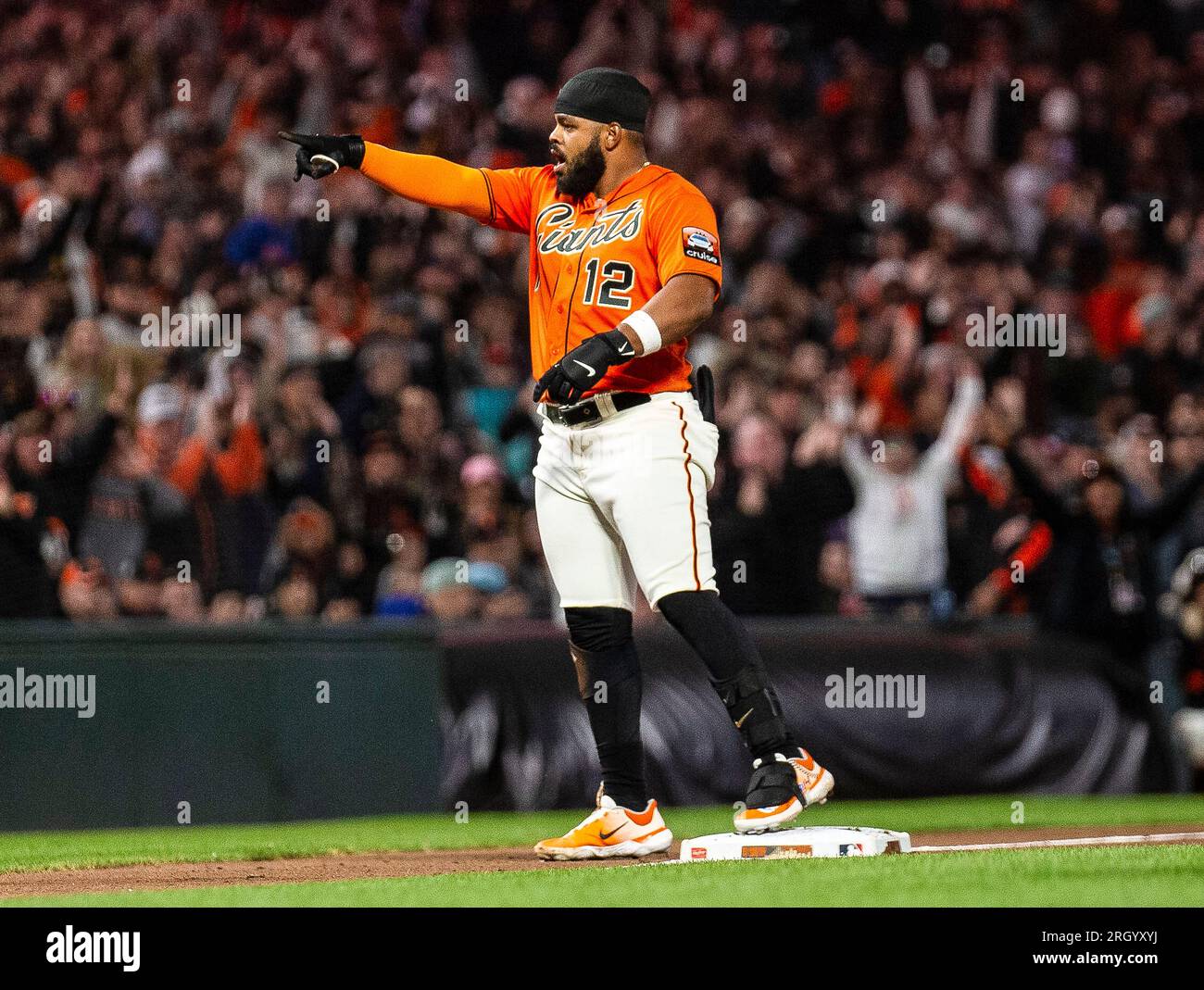 Heliot ramos hi-res stock photography and images - Alamy