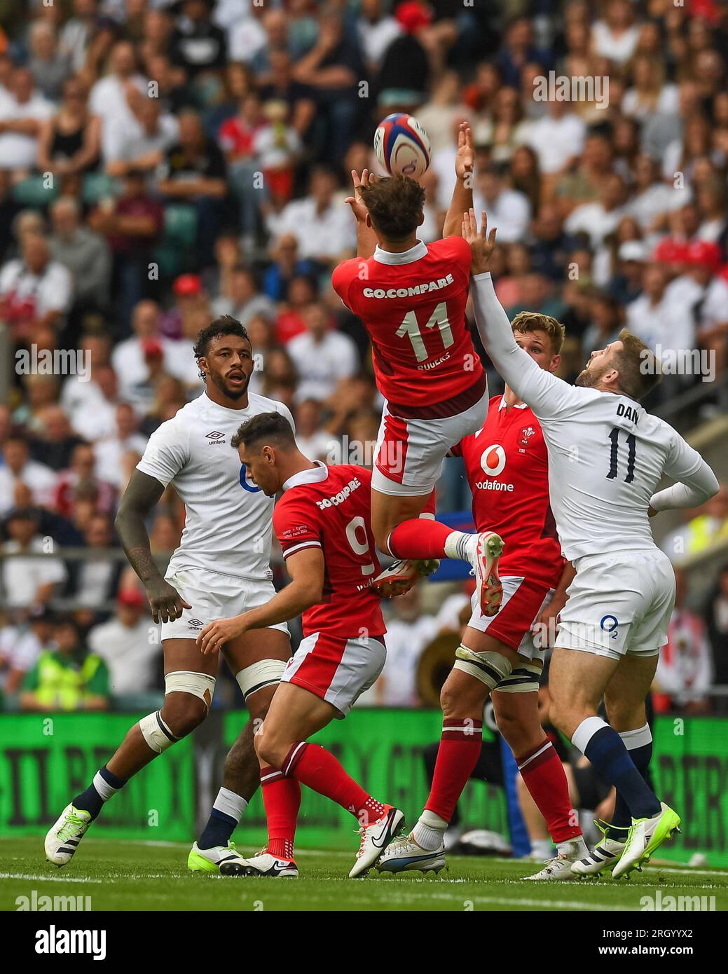 Tom rogers hi-res stock photography and images - Alamy