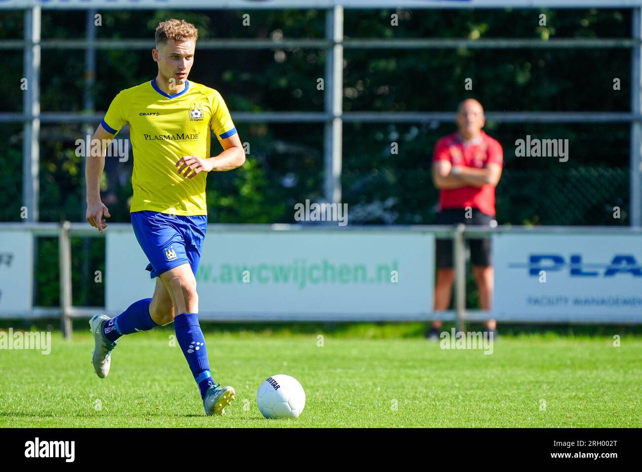 Sander de grote hi-res stock photography and images - Alamy