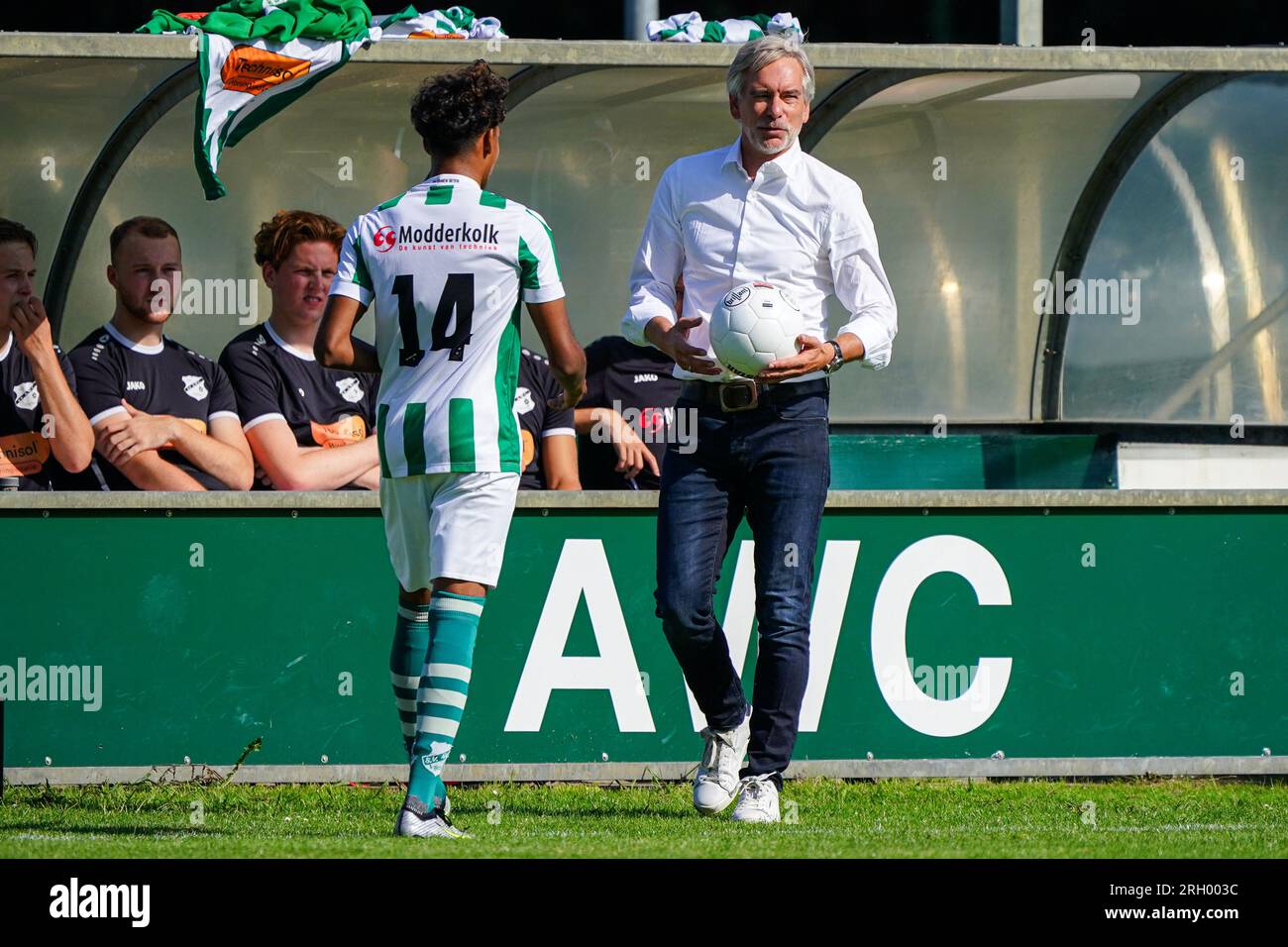 Lodewijk de kruif hi-res stock photography and images - Alamy