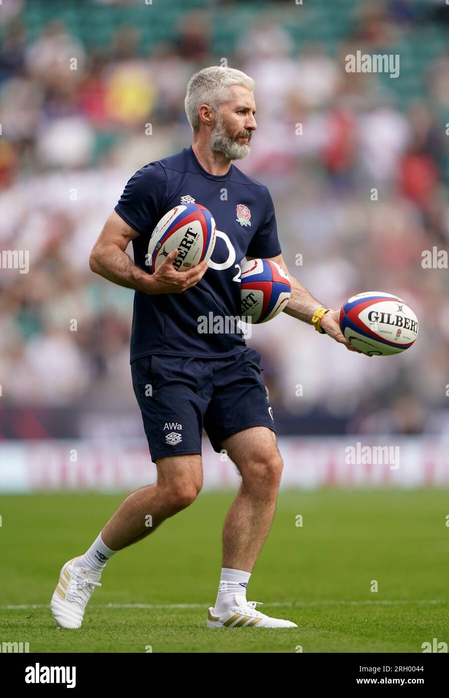 Aled walters england hi-res stock photography and images - Alamy