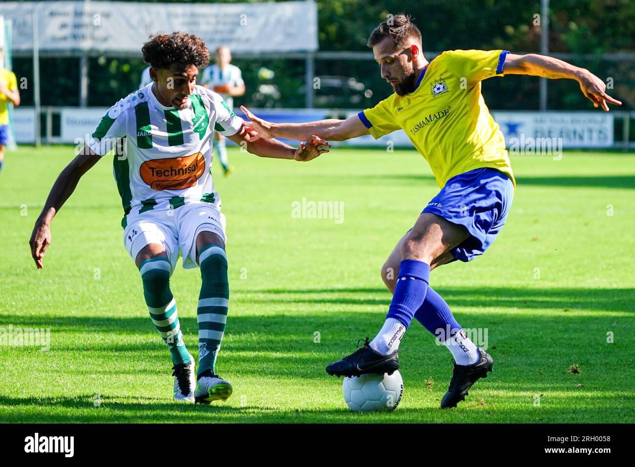 Diego van der weide hi-res stock photography and images - Alamy