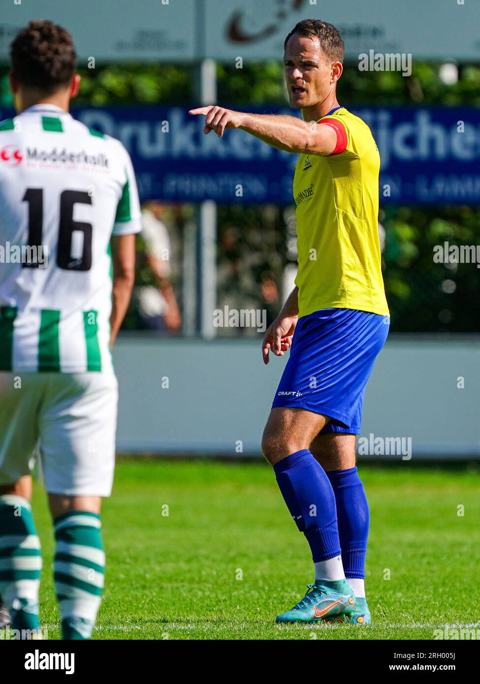 Dirk muis hi-res stock photography and images - Alamy