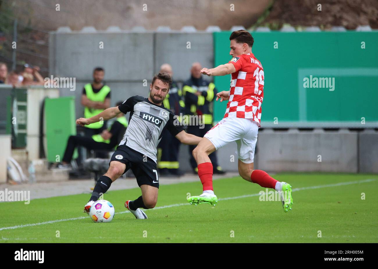 Manuel feil hi-res stock photography and images - Alamy