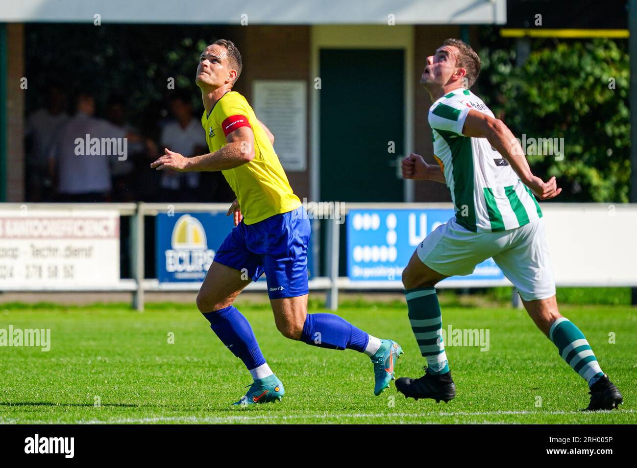 Jorn reuvers hi-res stock photography and images - Alamy