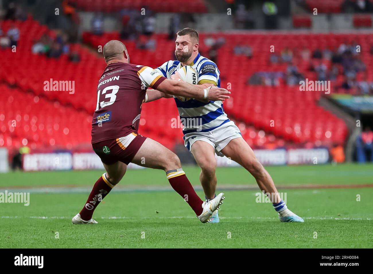 Shay brown hi-res stock photography and images - Alamy