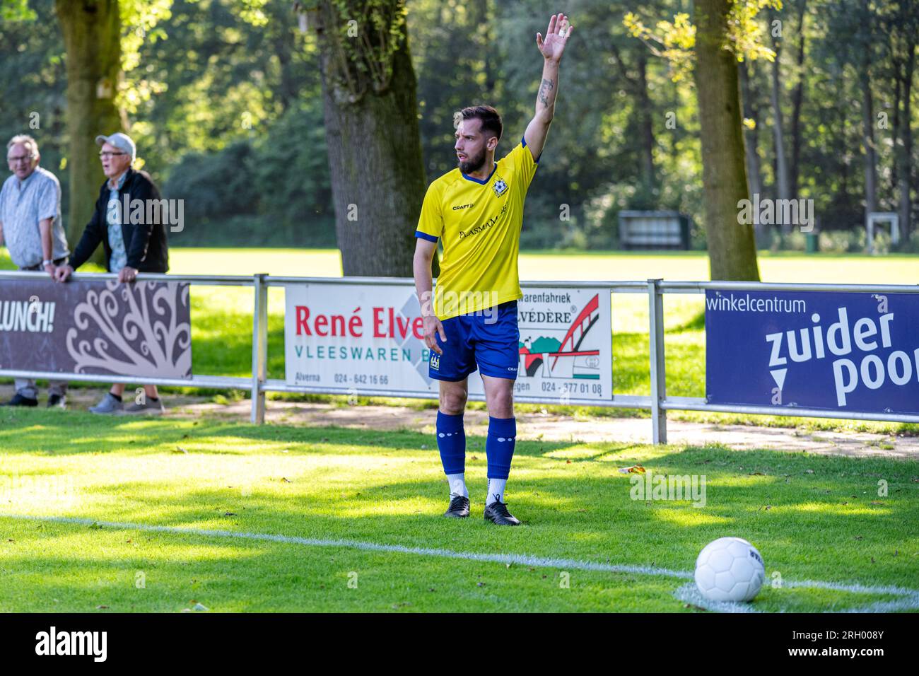 Staphorst van hi-res stock photography and images - Alamy
