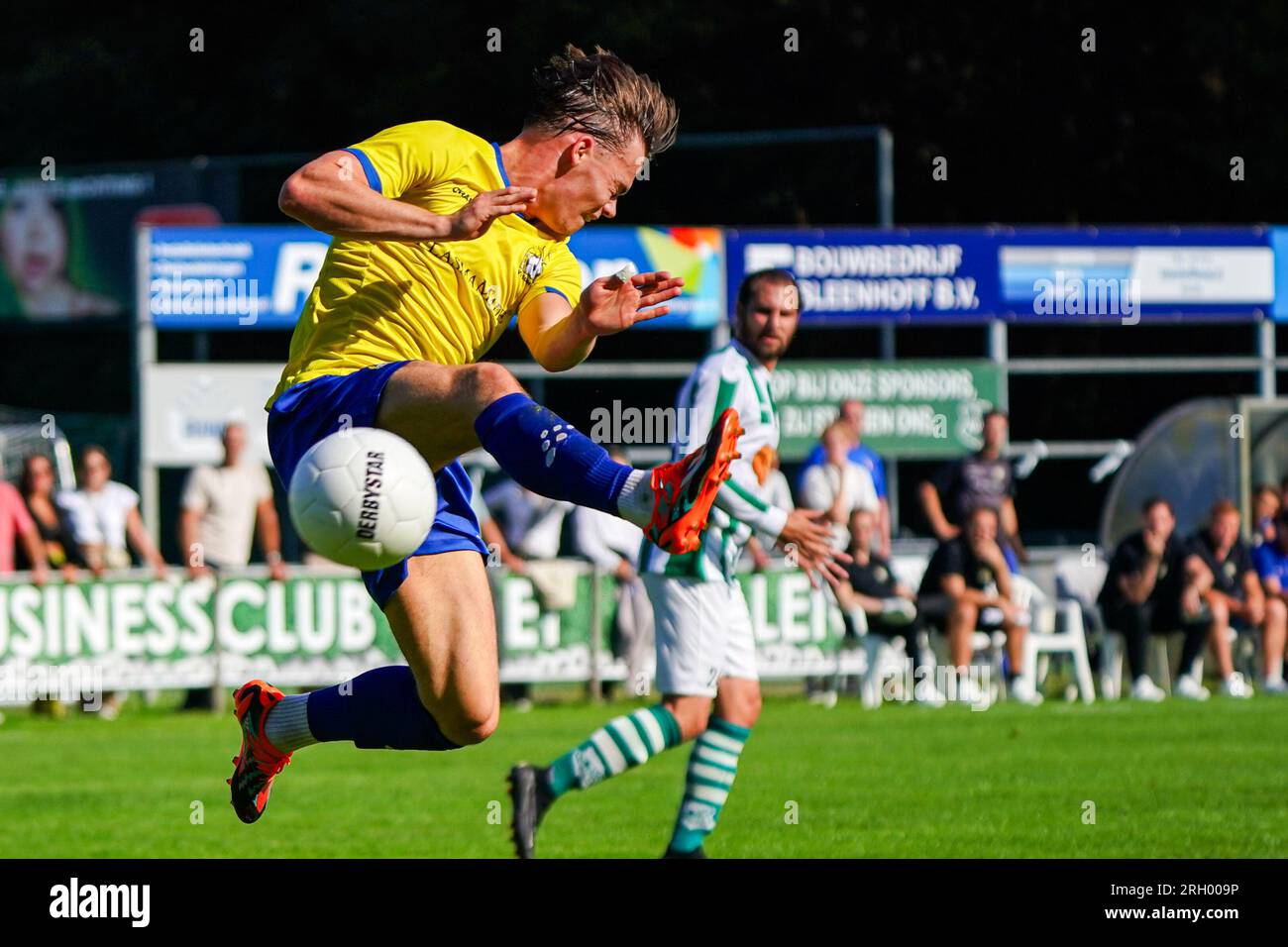 Daimen schra hi-res stock photography and images - Alamy