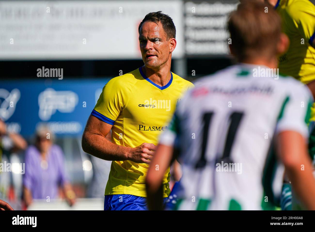 Dirk muis hi-res stock photography and images - Alamy