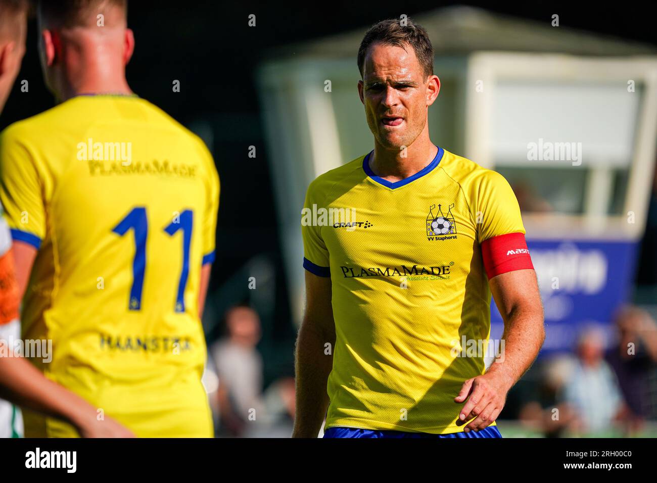 Wijchen, Netherlands. 12th Aug, 2023. WIJCHEN, NETHERLANDS - AUGUST 12 ...