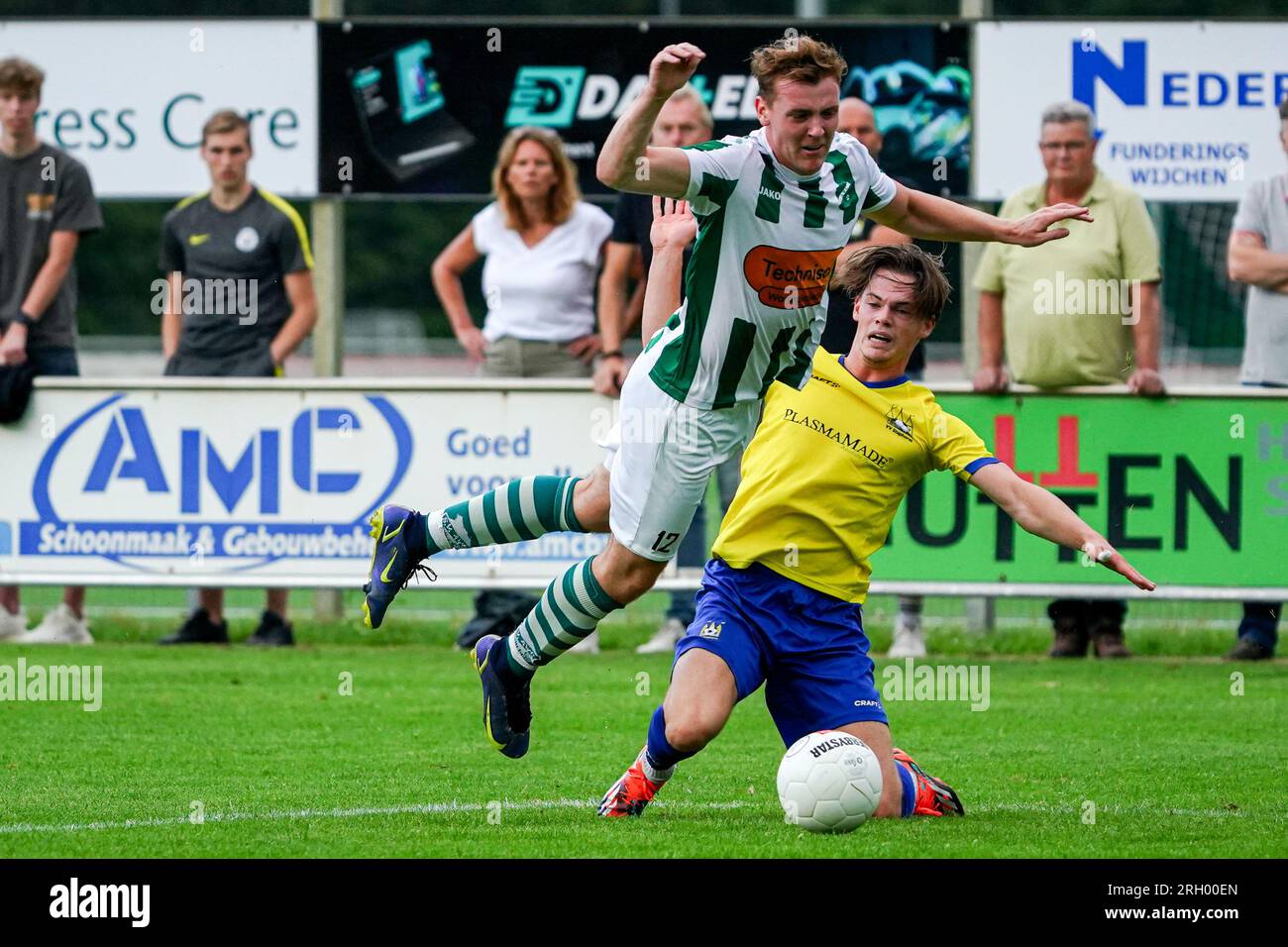 Daimen schra hi-res stock photography and images - Alamy