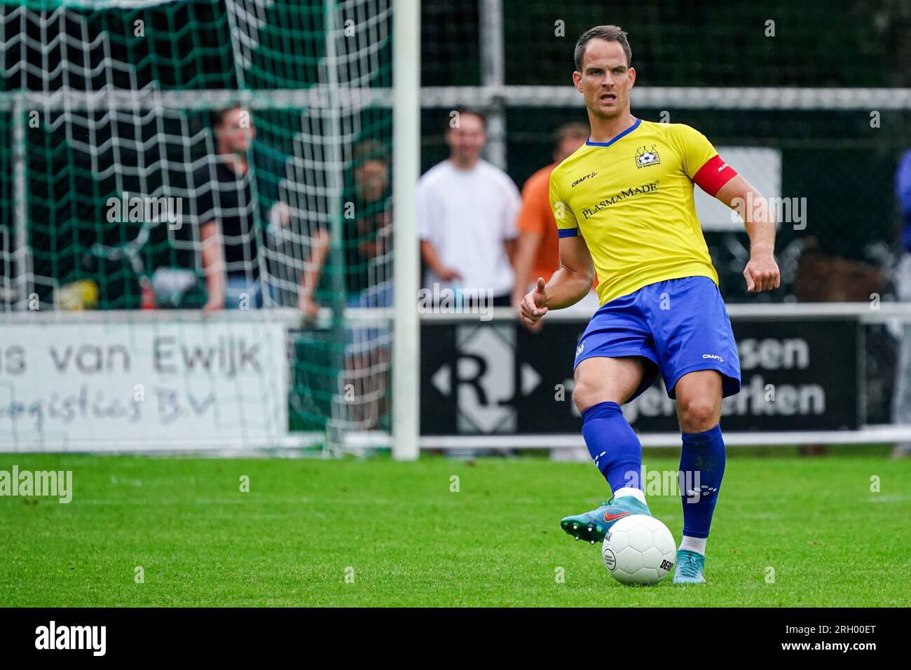 Wijchen, Netherlands. 12th Aug, 2023. WIJCHEN, NETHERLANDS - AUGUST 12 ...