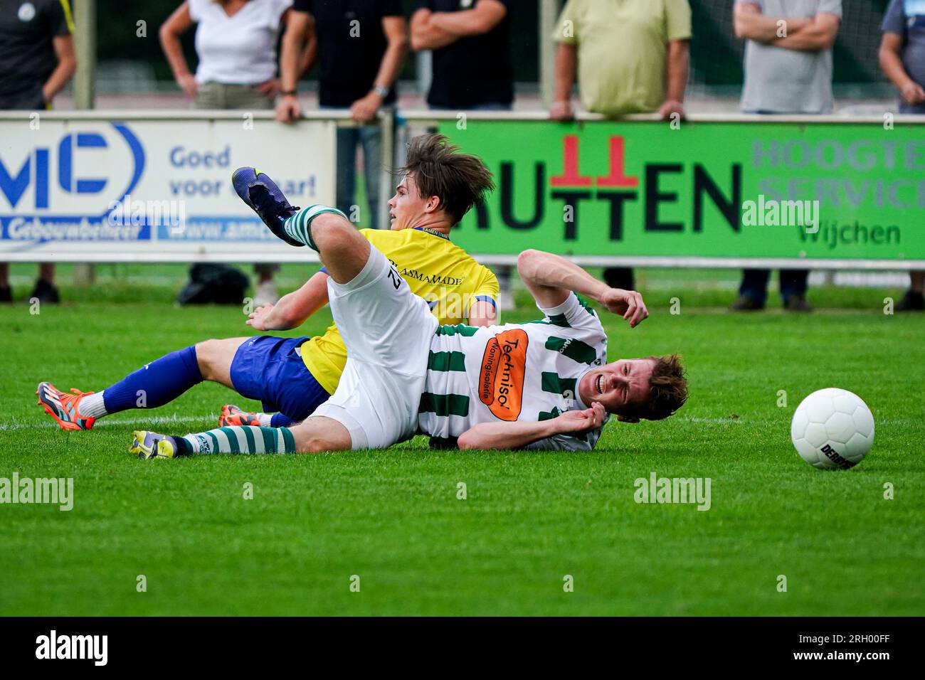 Daimen schra hi-res stock photography and images - Alamy