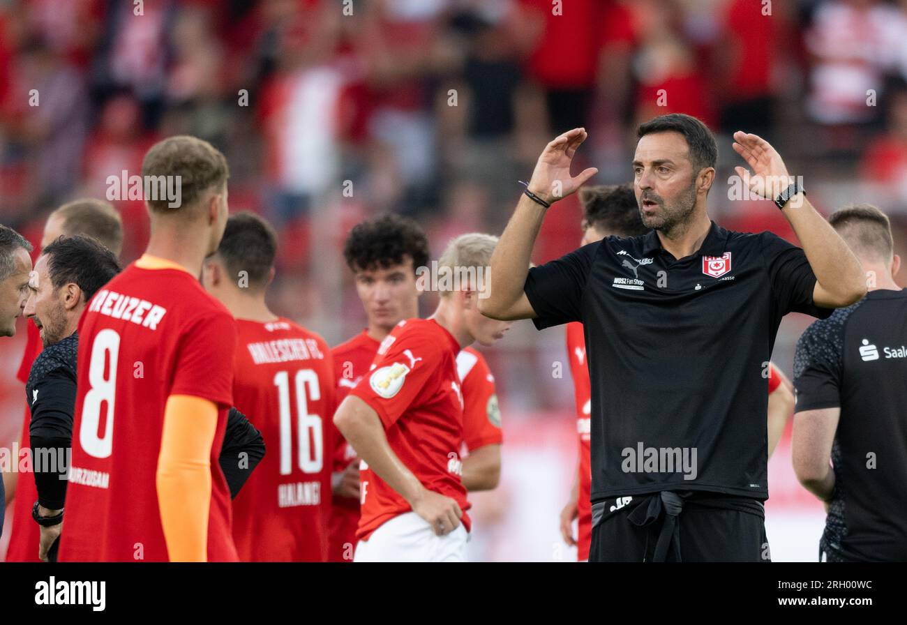 Hfc stadium hi-res stock photography and images - Alamy