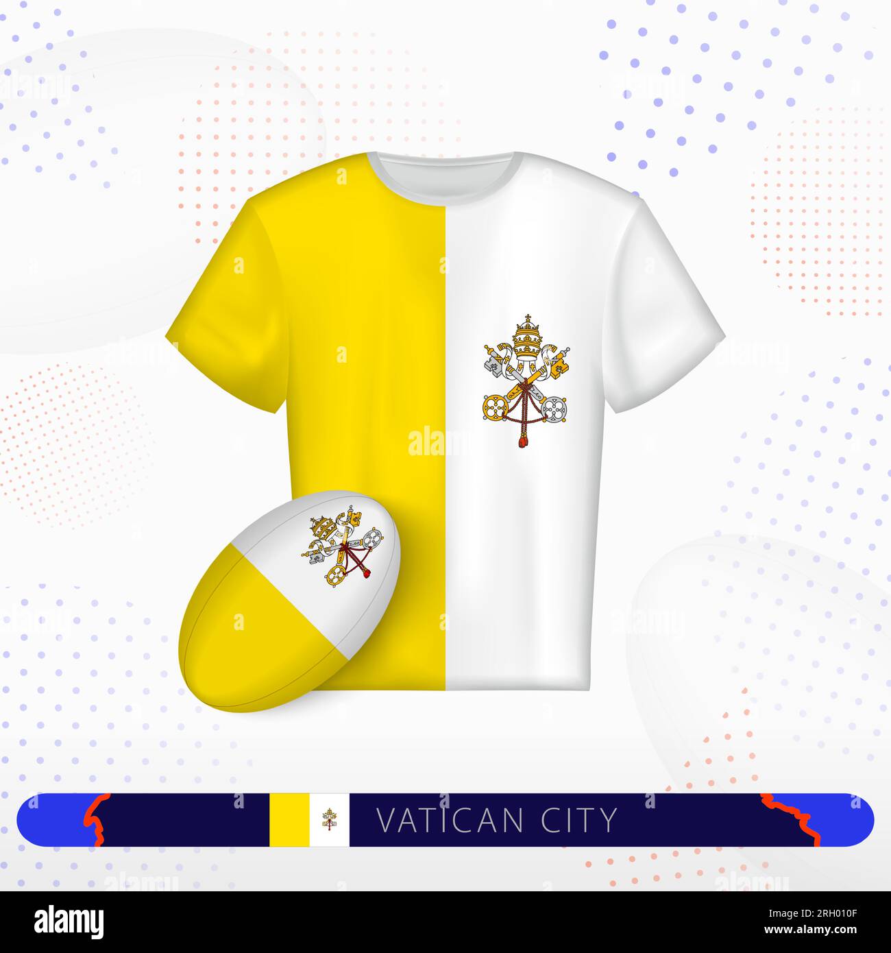 Rugby rome Stock Vector Images - Alamy