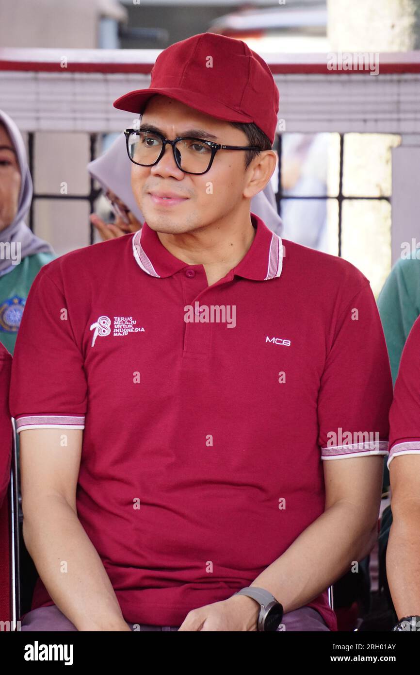 Partai indonesia hi-res stock photography and images - Alamy