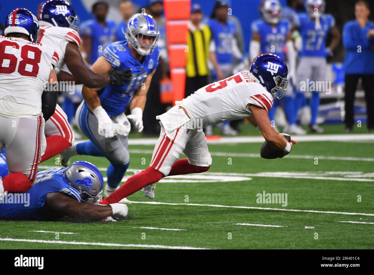 Benito jones hi-res stock photography and images - Alamy