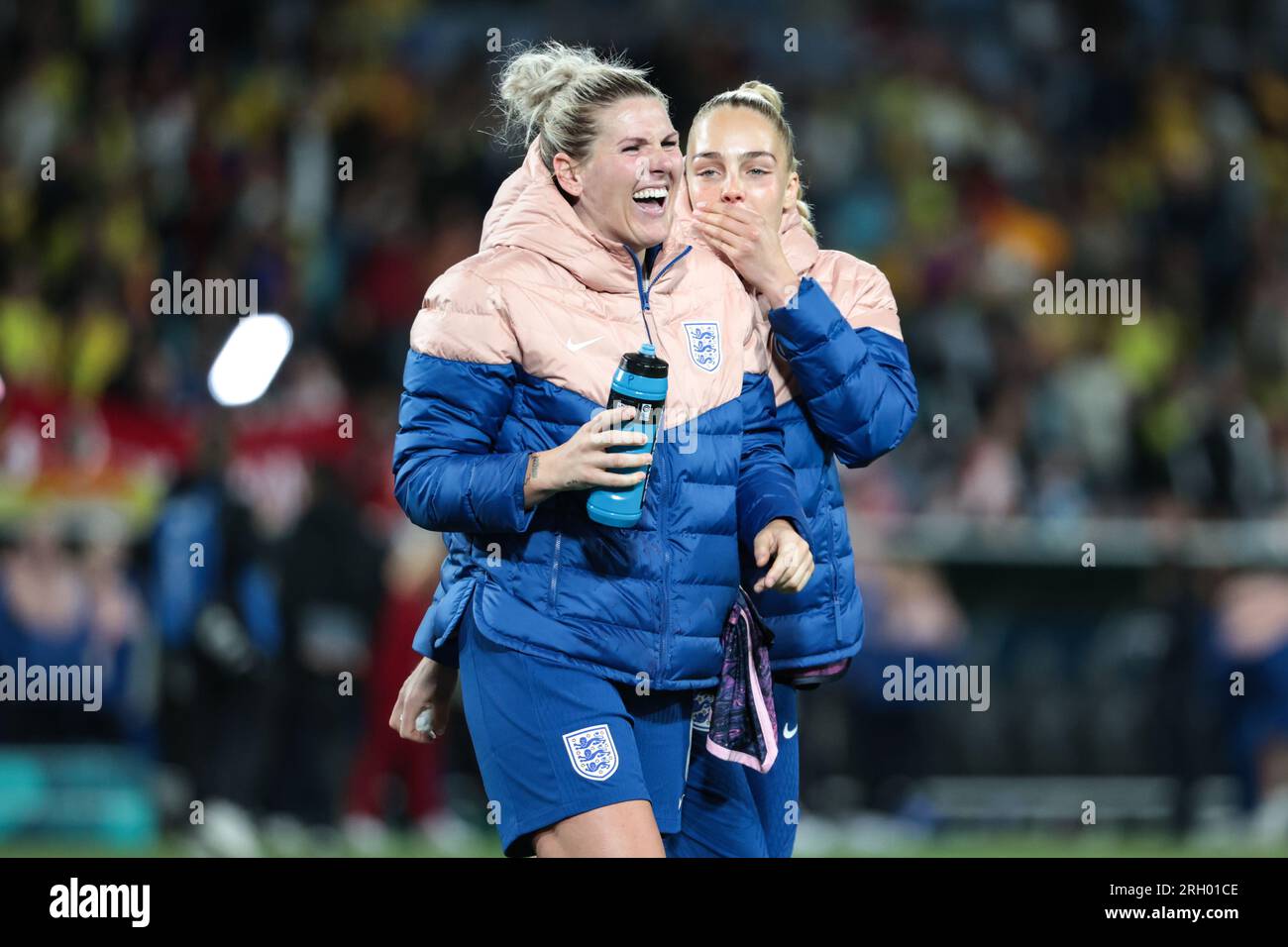 Millie bright england hi-res stock photography and images - Alamy
