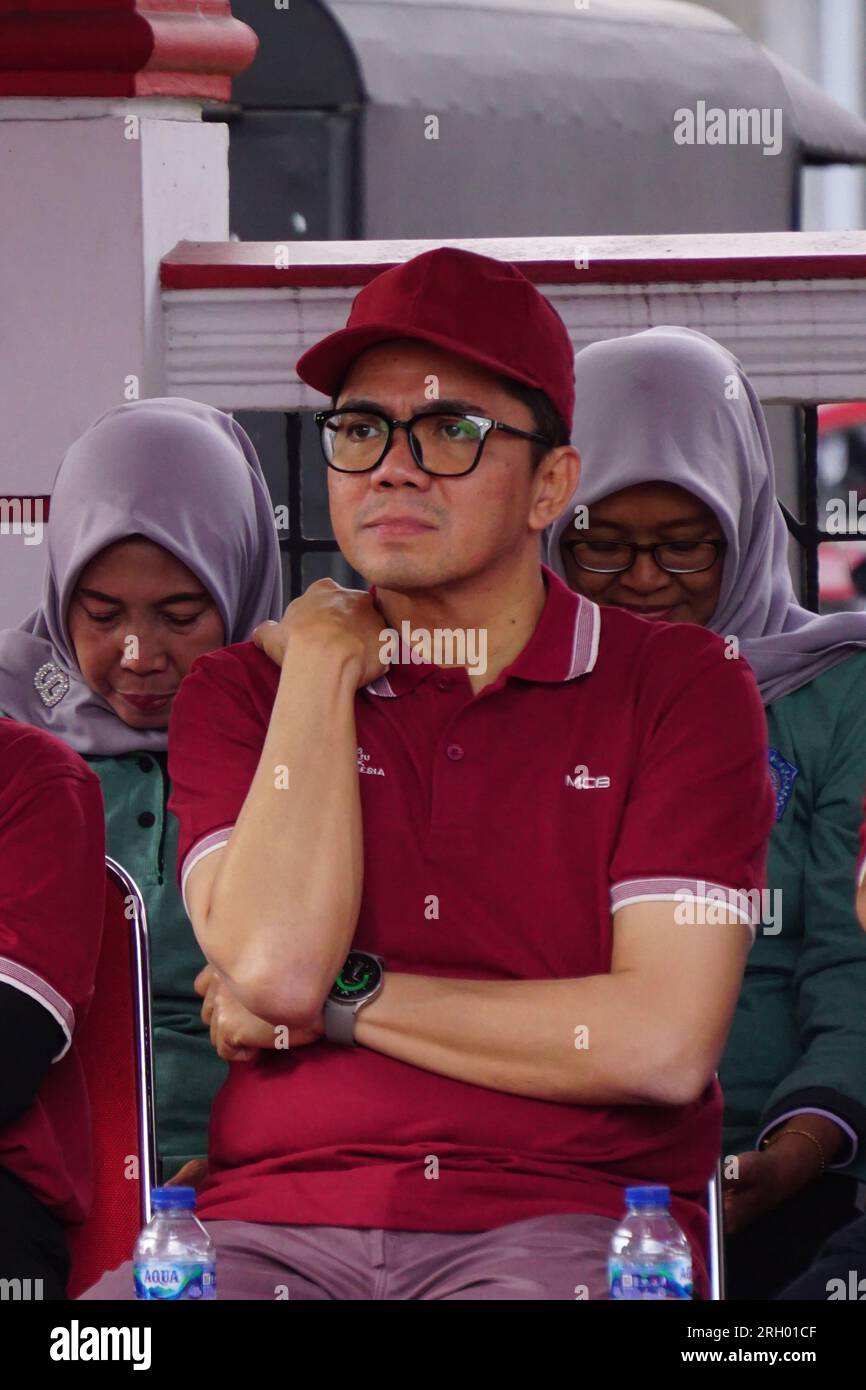 Partai indonesia hi-res stock photography and images - Alamy