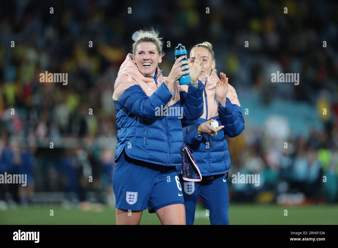 Millie bright england hi-res stock photography and images - Alamy