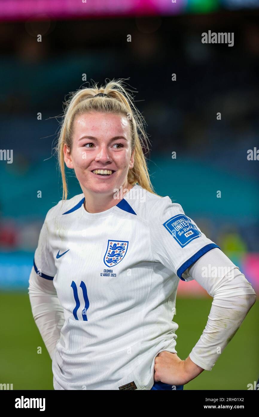 Lauren hemp world cup hi-res stock photography and images - Alamy