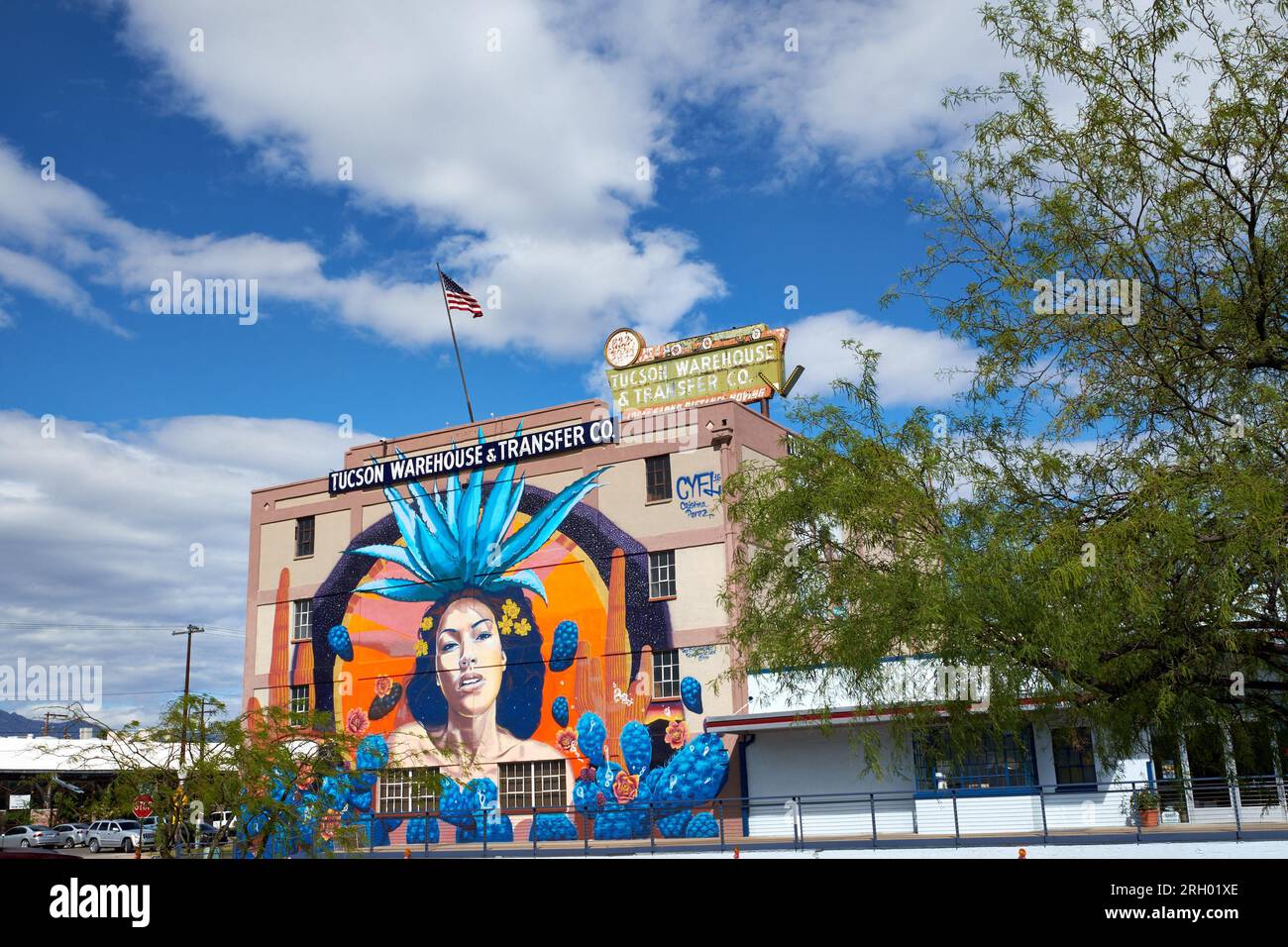 Cyfi hi-res stock photography and images - Alamy