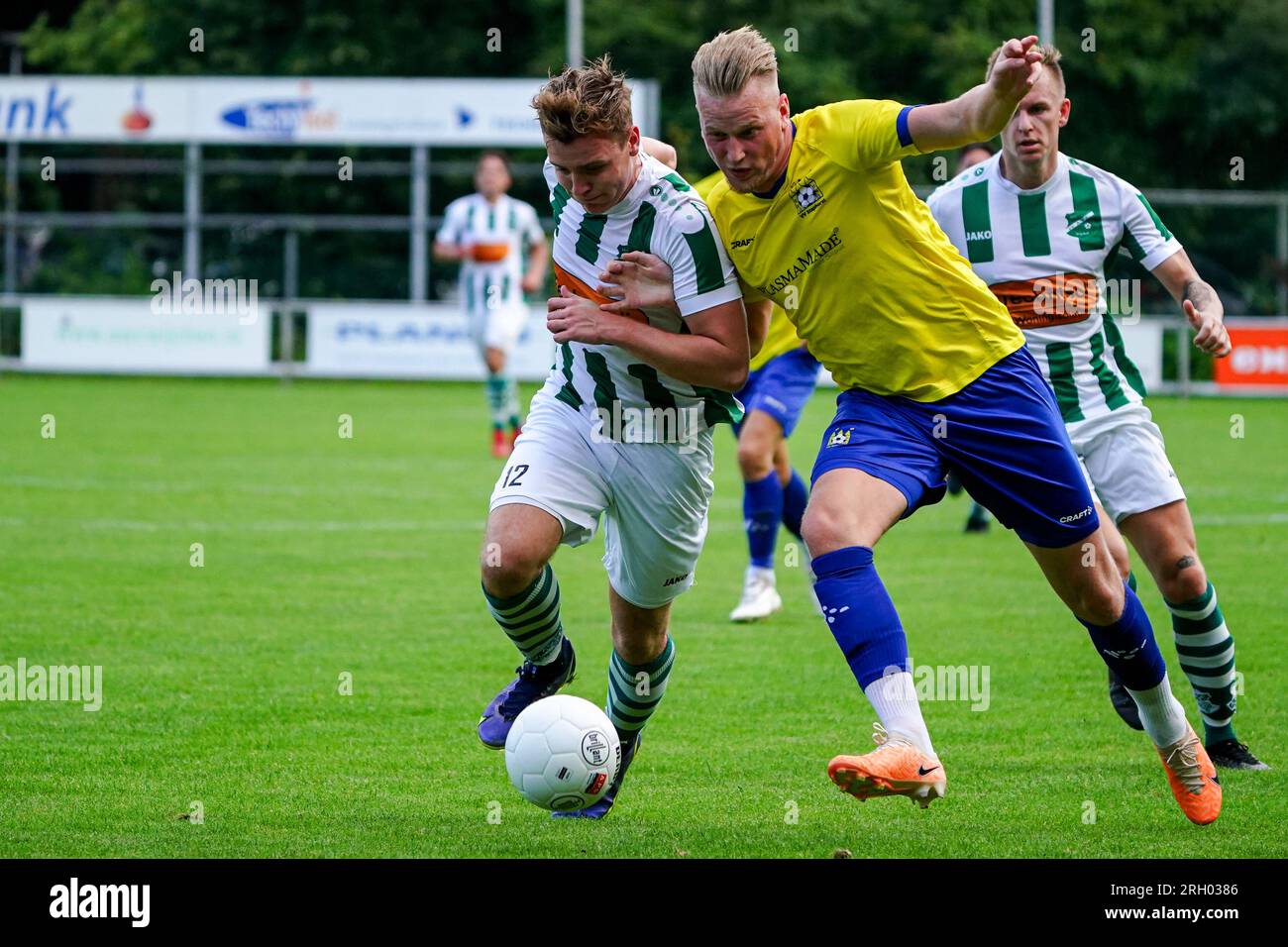 Van staphorst hi-res stock photography and images - Alamy