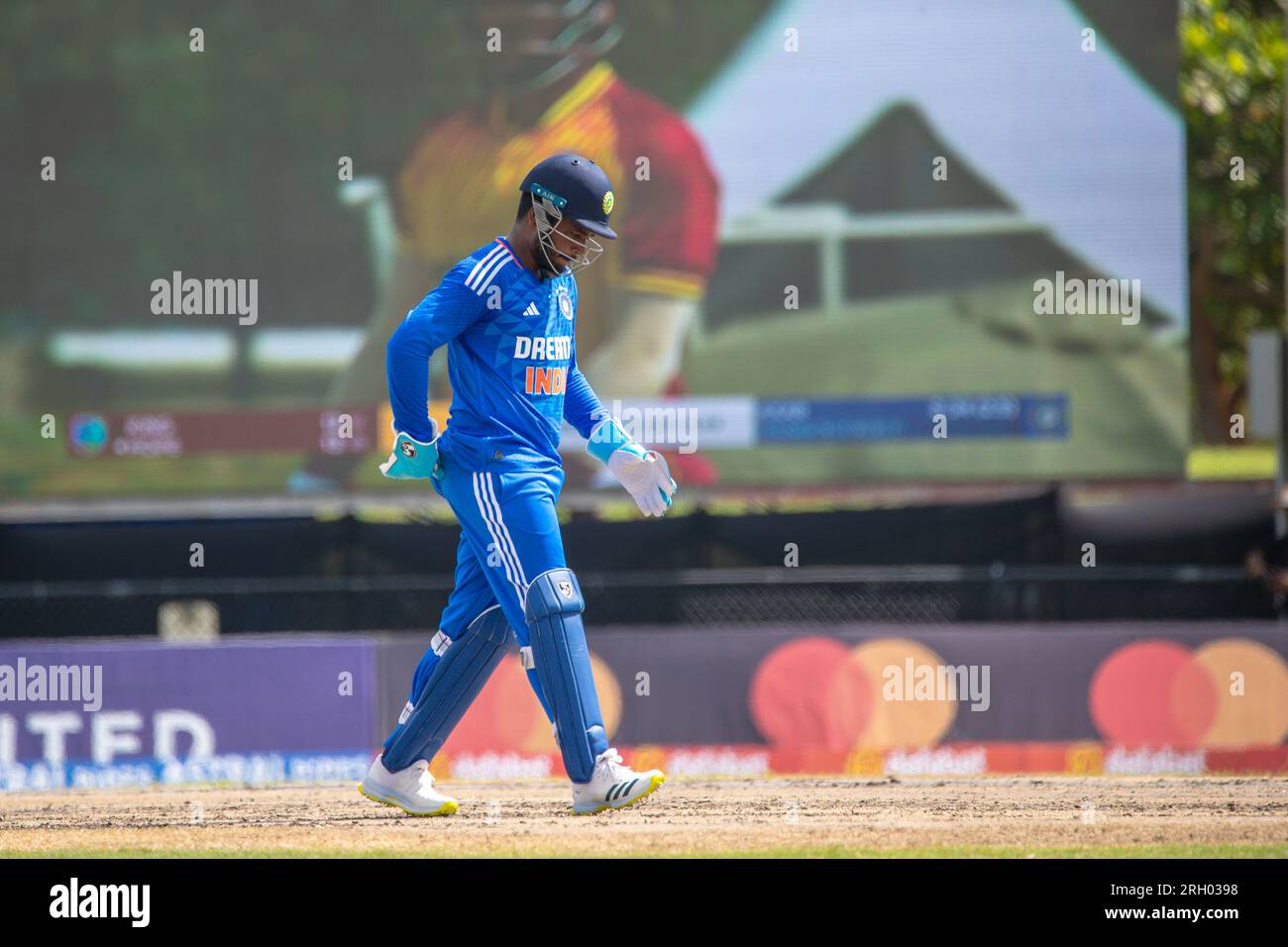 Cricketworld hi-res stock photography and images - Alamy