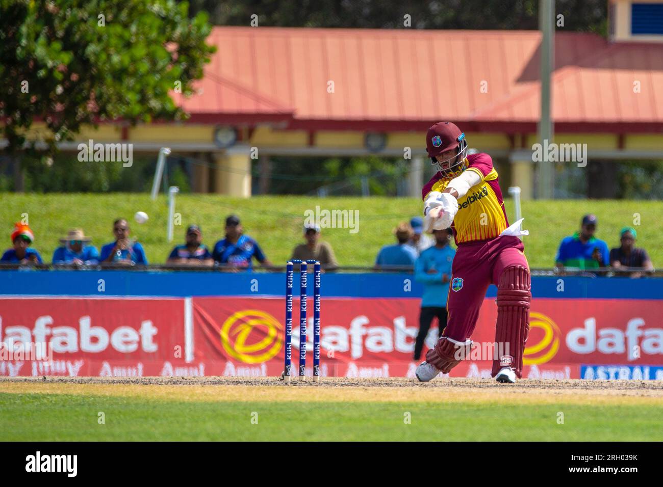 Cricketworld hi-res stock photography and images - Alamy