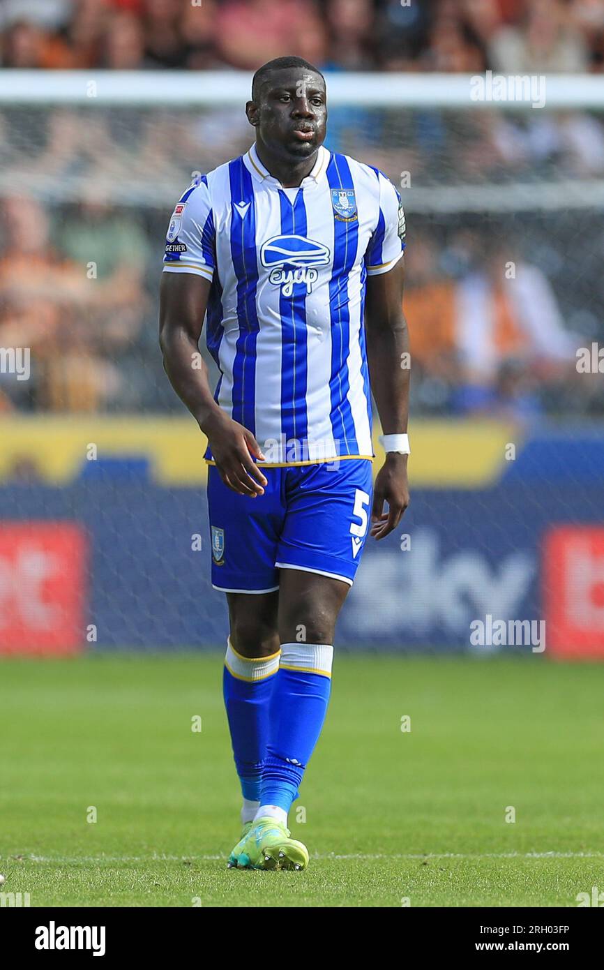 Bambo diaby hi-res stock photography and images - Alamy