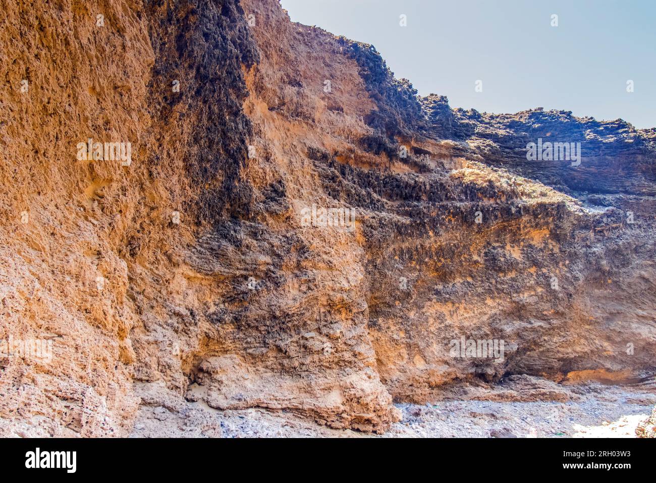 Mountain Stone Texture: Capturing the Intricate Details of Natural ...