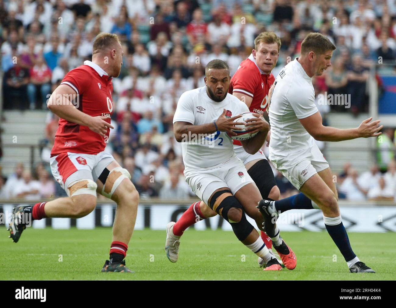 2023 rugby world cup hi-res stock photography and images - Alamy