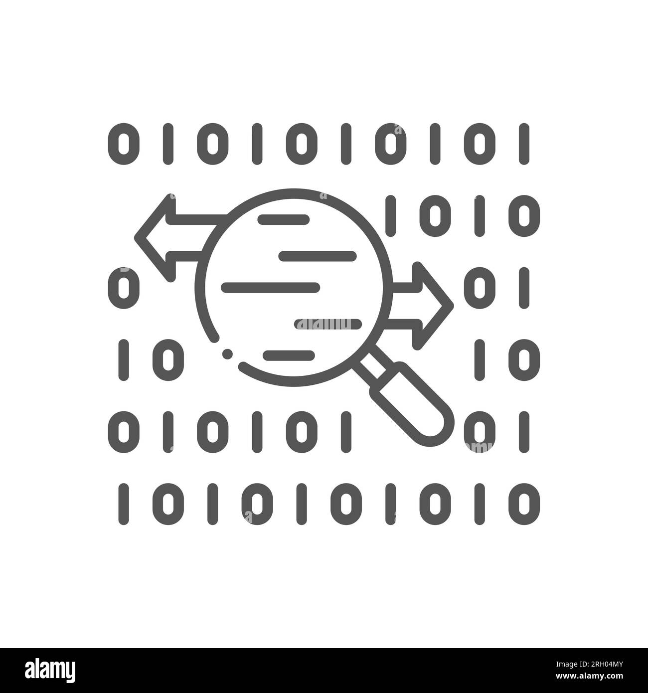 Data analytic, business data analysis info graphic. Business ...