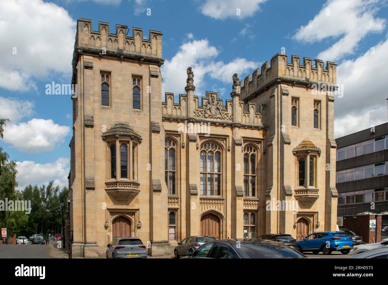 County sessions hi-res stock photography and images - Alamy