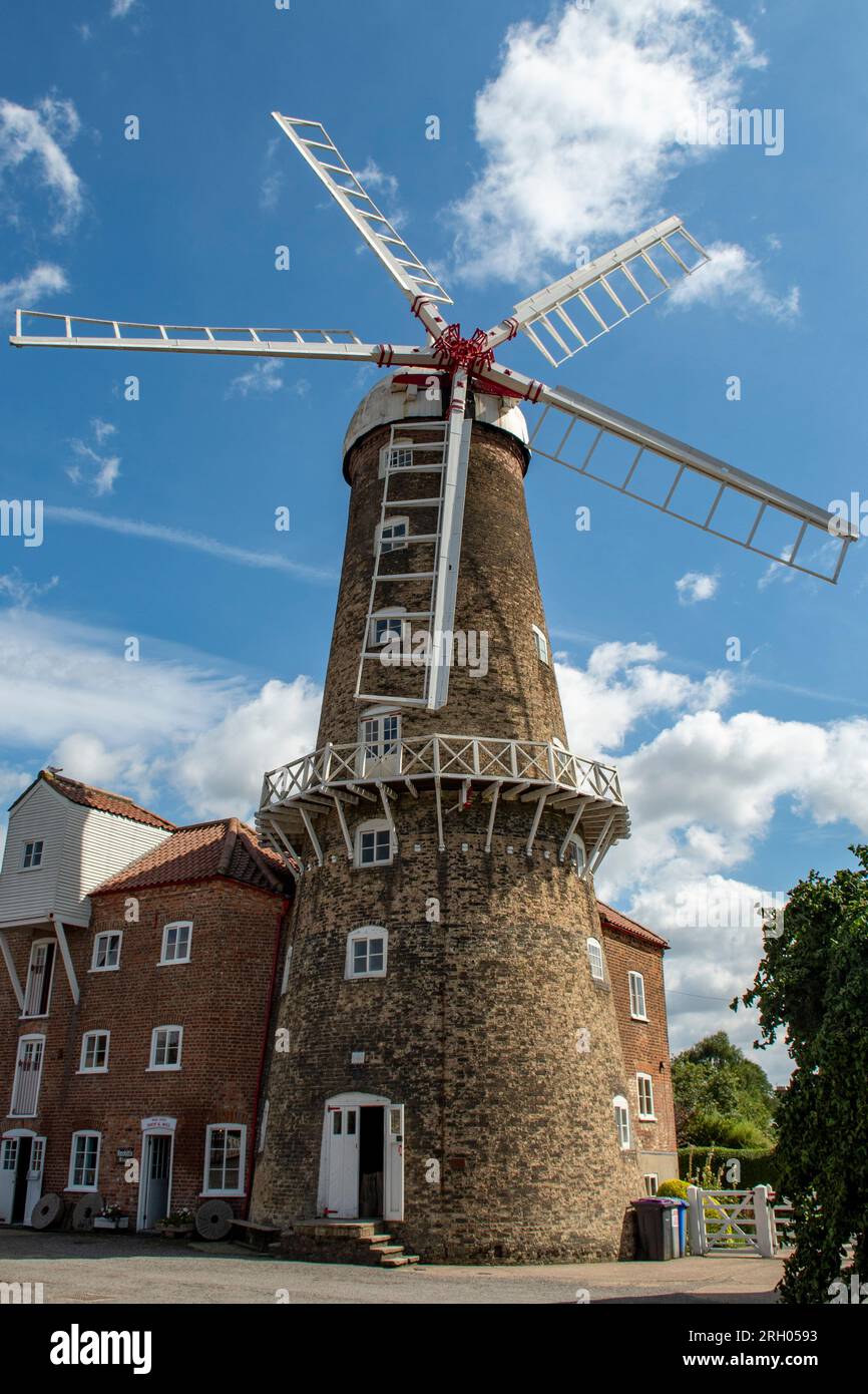 Boston england hi-res stock photography and images - Alamy