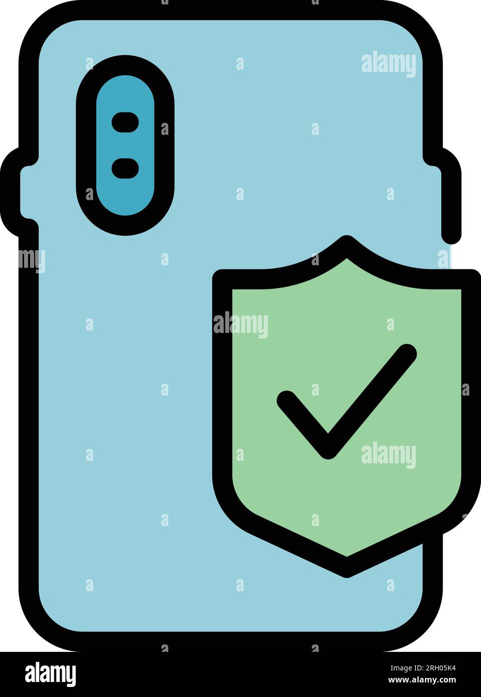 Anti battery Stock Vector Images - Alamy