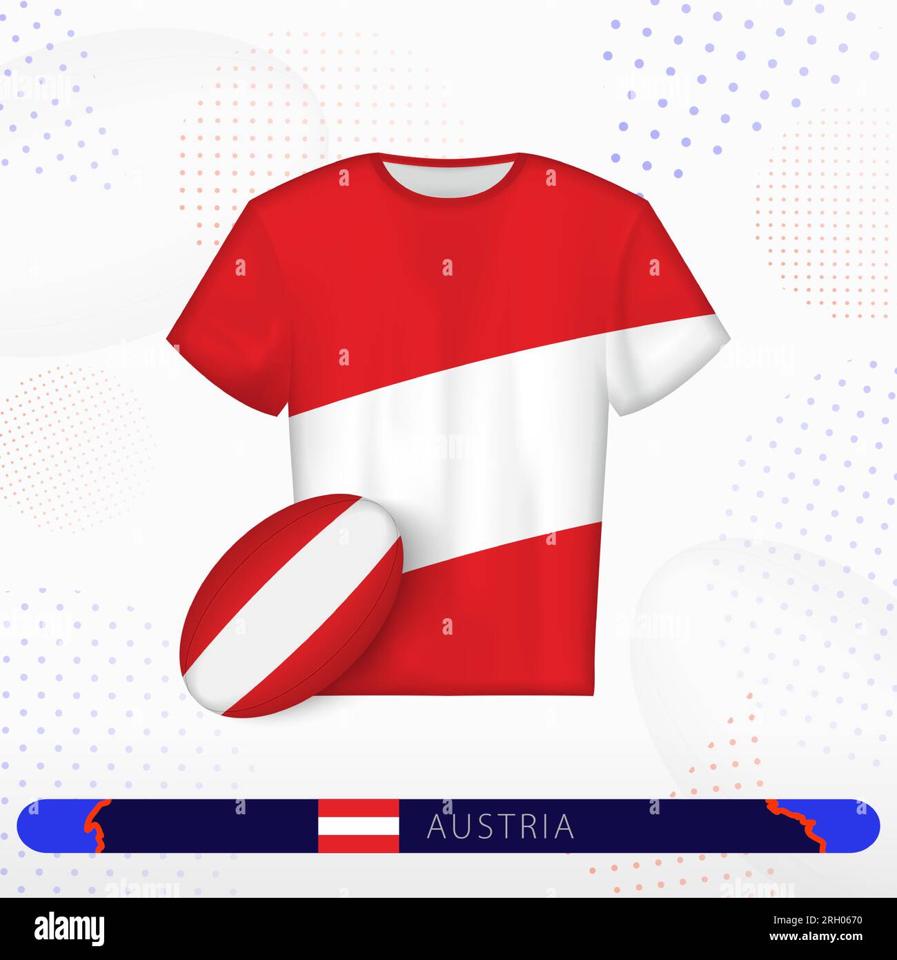 Austrian cup Stock Vector Images - Alamy