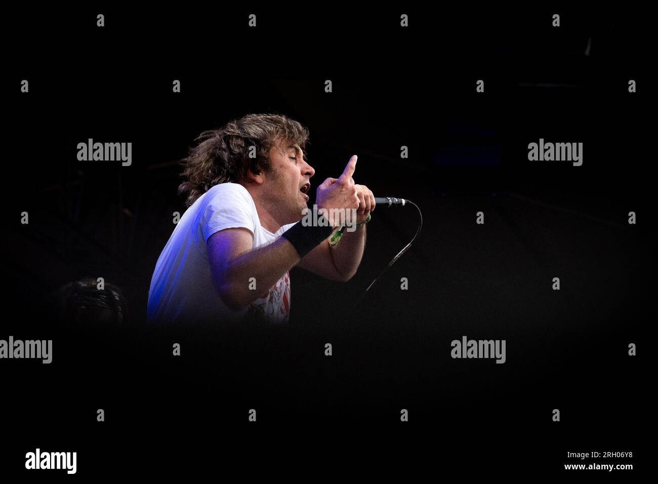 Napalm death hi-res stock photography and images - Alamy