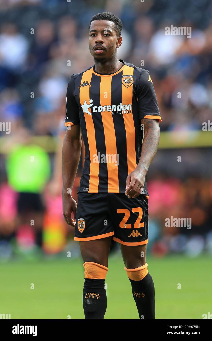 Jason lokilo hi-res stock photography and images - Alamy