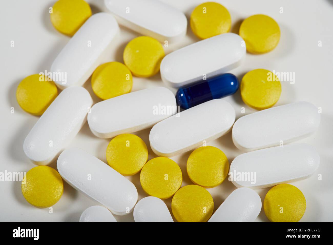 Prescription and Illegal drug addiction is a chronic, often relapsing ...