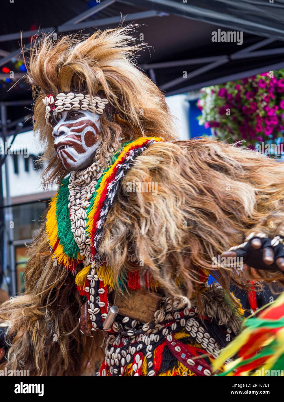 Sene gambia culture hi-res stock photography and images - Alamy