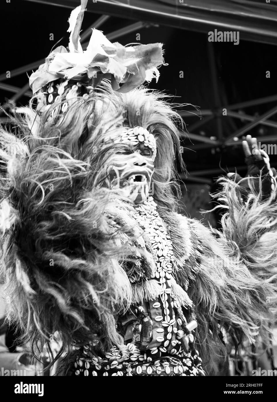 Wolof people hi-res stock photography and images - Alamy