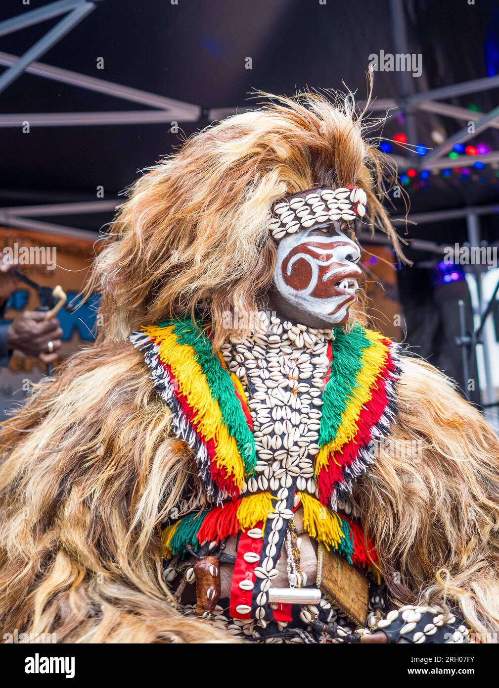 Lion street hi-res stock photography and images - Alamy