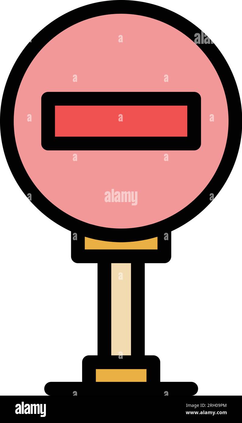 Carpark access Stock Vector Images - Alamy