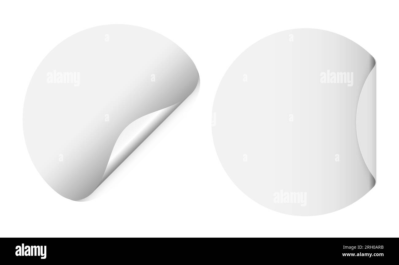 Curved corner sign Black and White Stock Photos & Images - Alamy