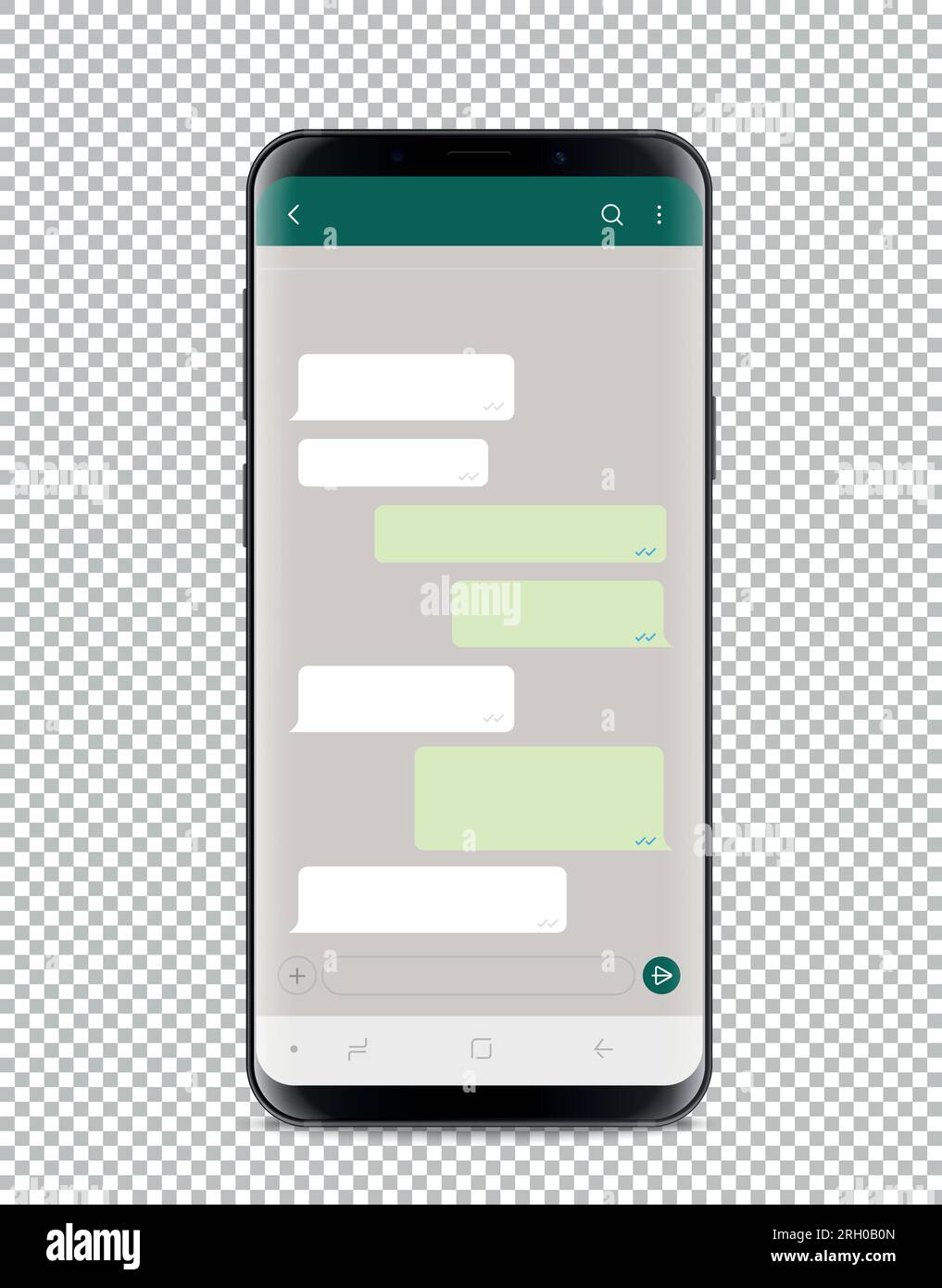 Vidget Stock Vector Images - Alamy