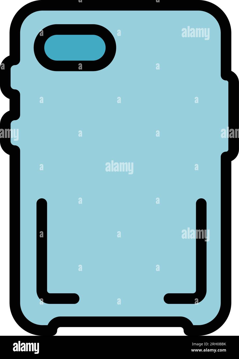 Bumper protector Cut Out Stock Images & Pictures - Alamy