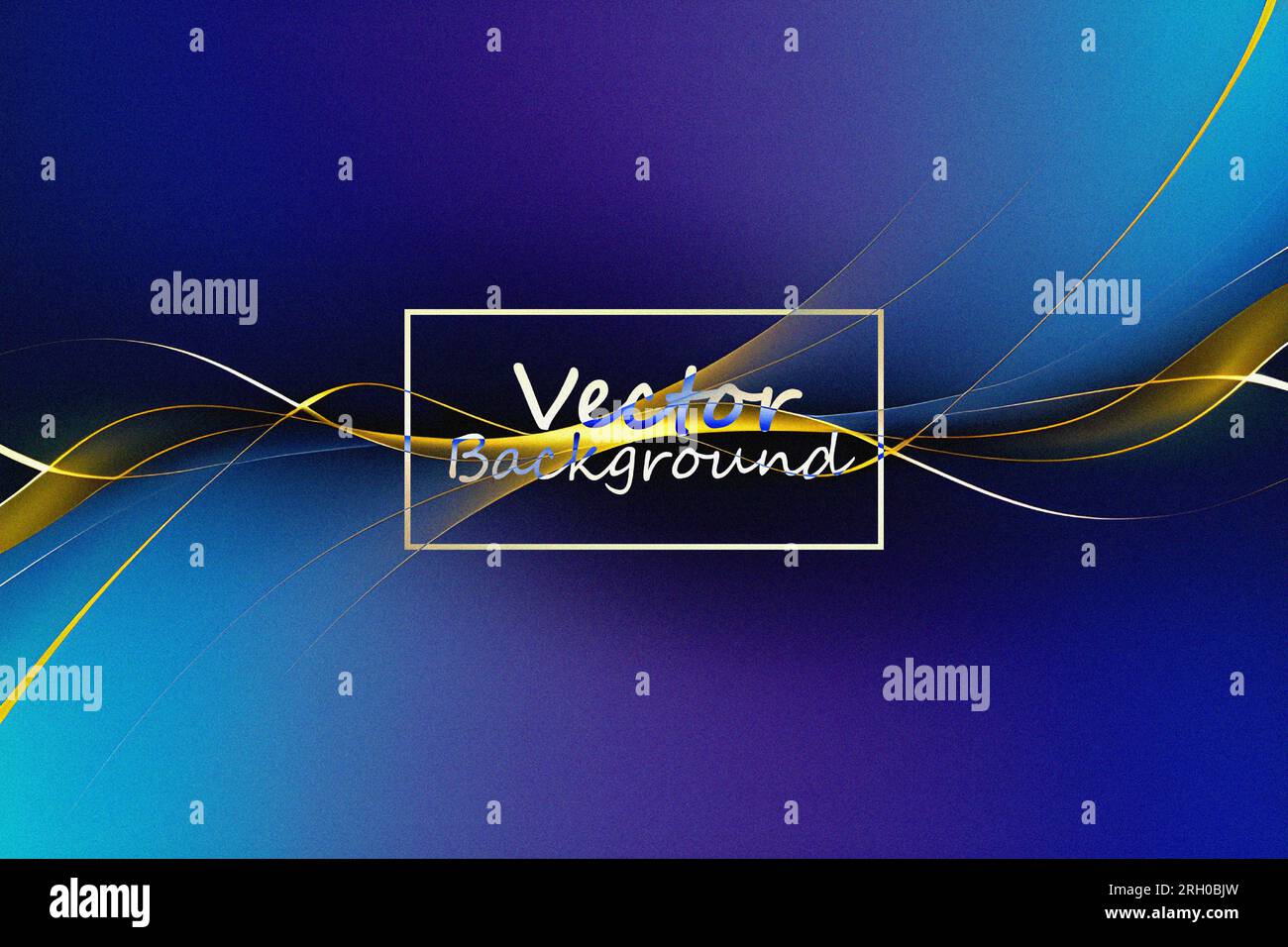 Set of Background form blue mix colors tone. Background wallpaper of ...