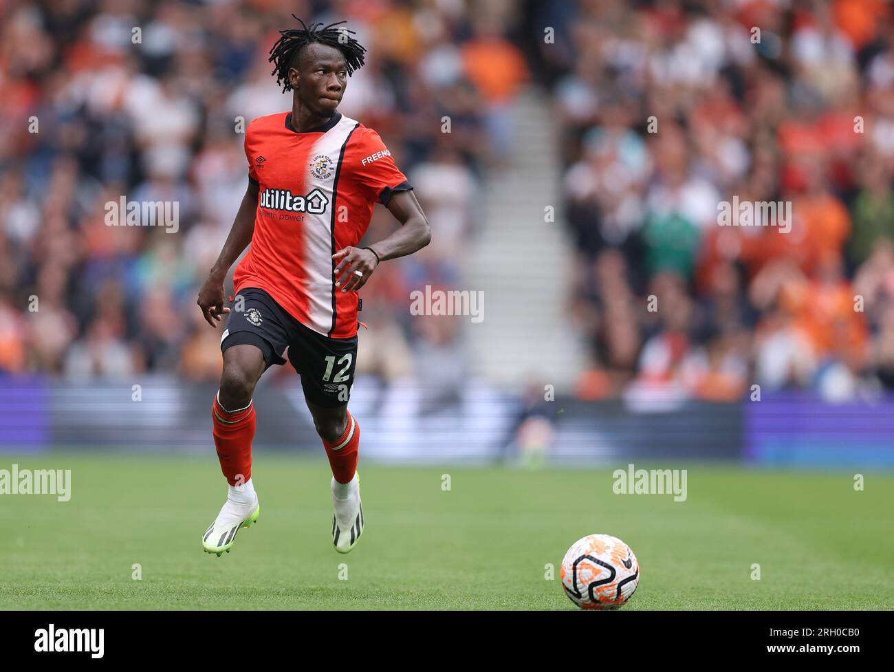 Issa kabore hi-res stock photography and images - Alamy