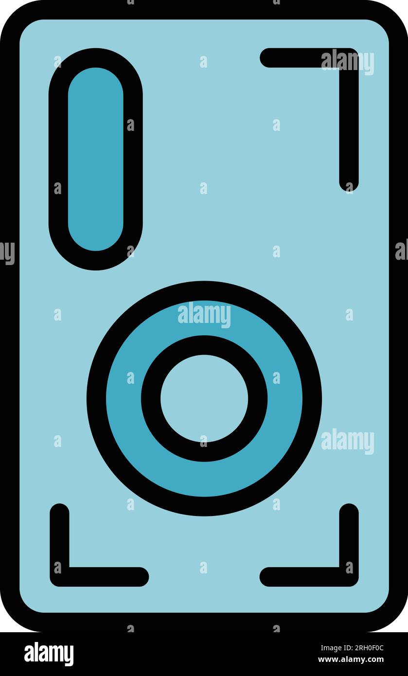 Thin film cell Stock Vector Images - Alamy